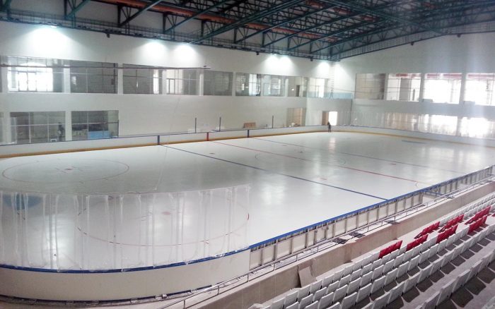 Global Sport Systems | REFERENCES